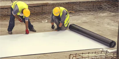 Waterproofing Estimating Services for Accurate Budgeting