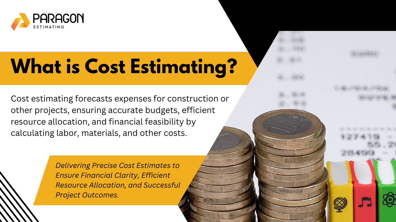 Cost Estimating Services: Foundation For Project Success