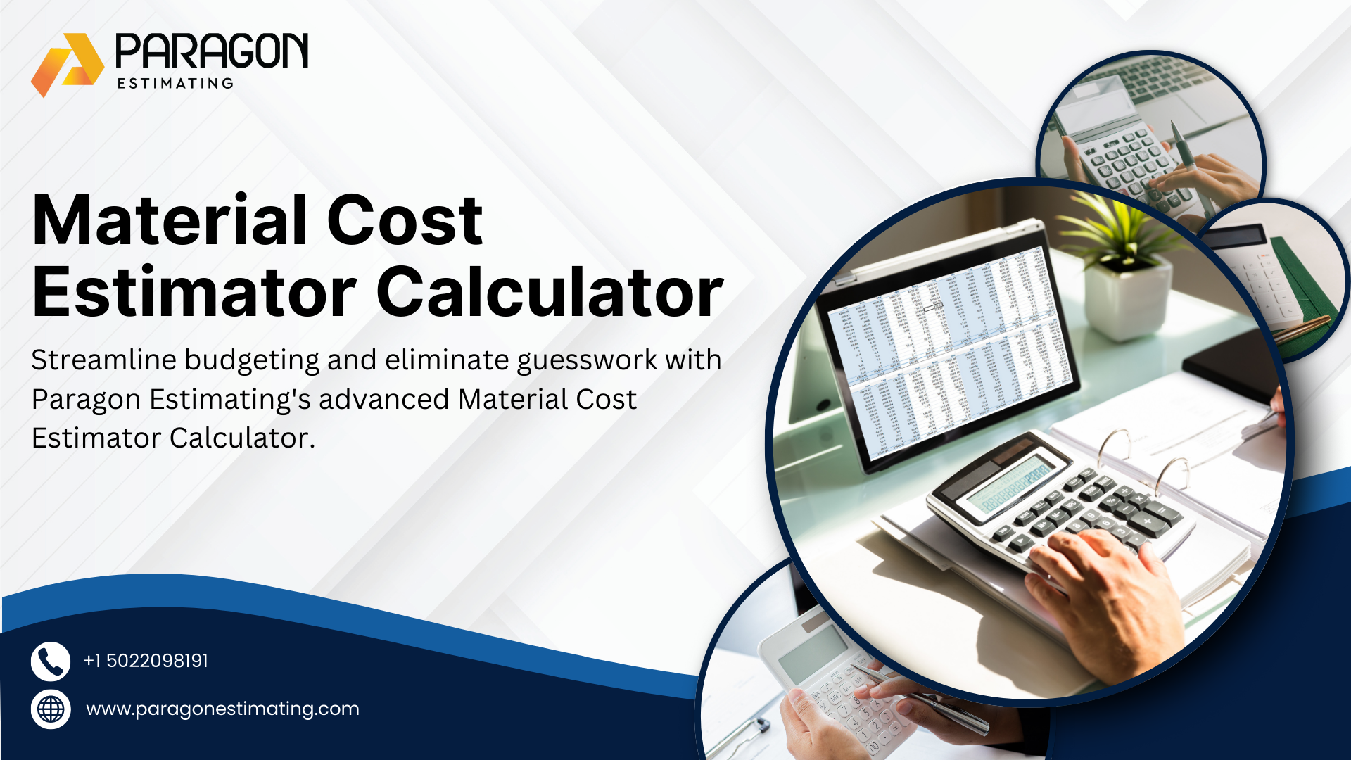 Powerful Material Calculator Avoid Overpaying