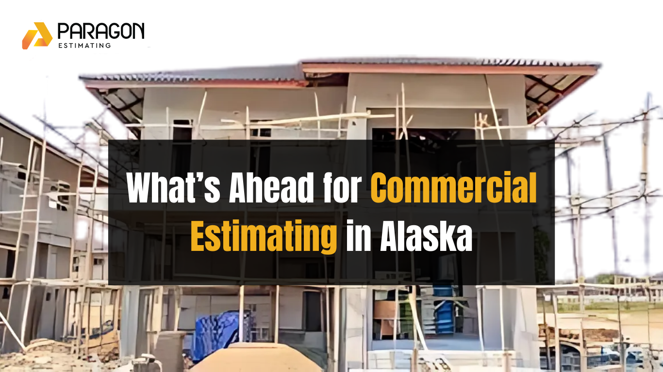 Commercial Estimating In Alaska | Accurate 1 Project Costs