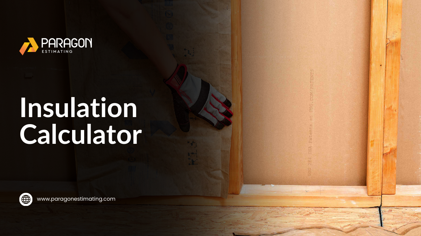Insulation Calculator: Your Guide To Energy Savings