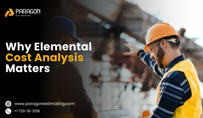 Elemental Cost Analysis: Comprehensive Guide